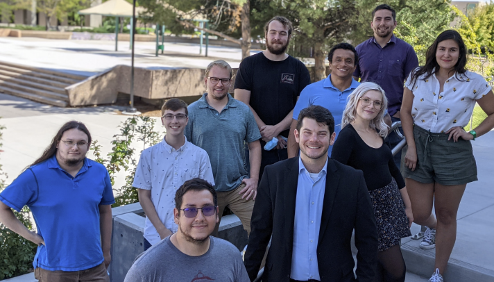 Program Outcomes - NEUP - Nuclear Energy University Program