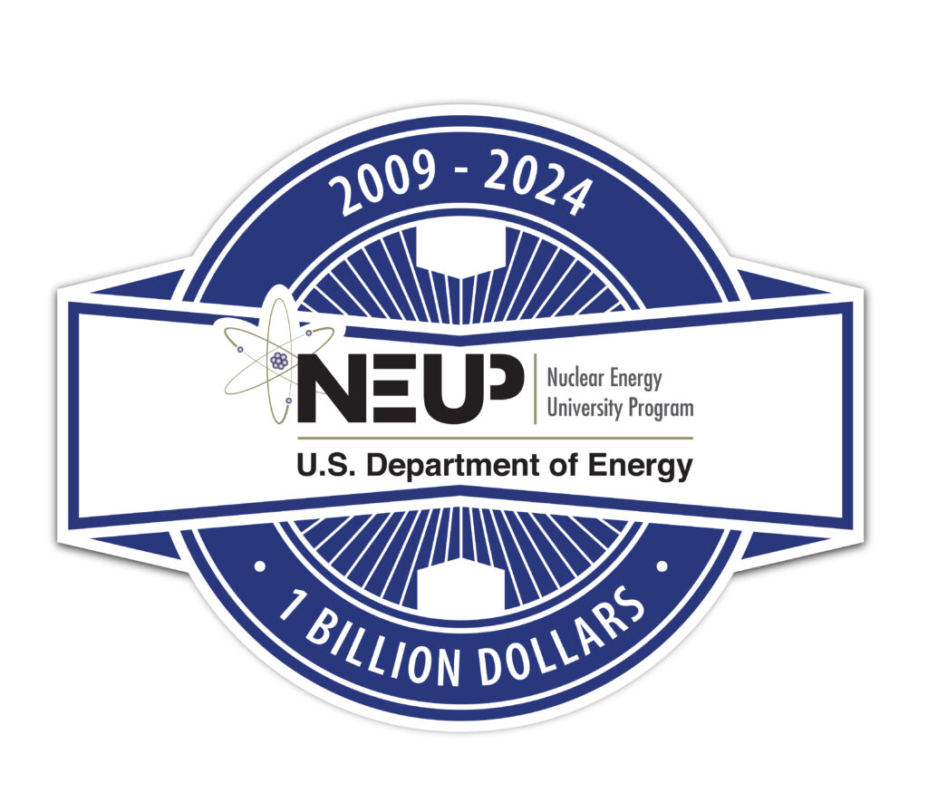 NEUP Celebrates $1 Billion in Awards - NEUP - Nuclear Energy University ...