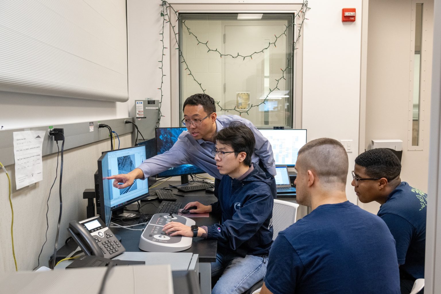 NEUP | Nuclear Energy University Program - NEUP - Nuclear Energy University Program